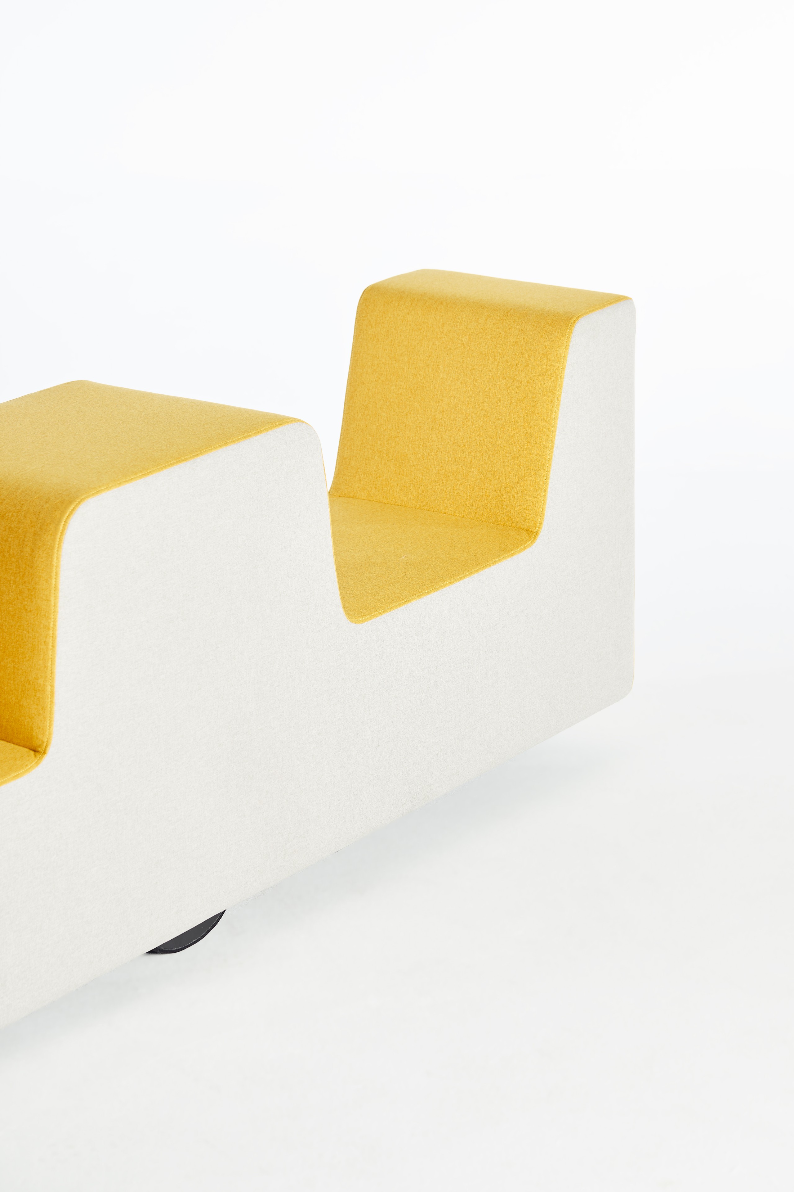 Seesaw Sofa