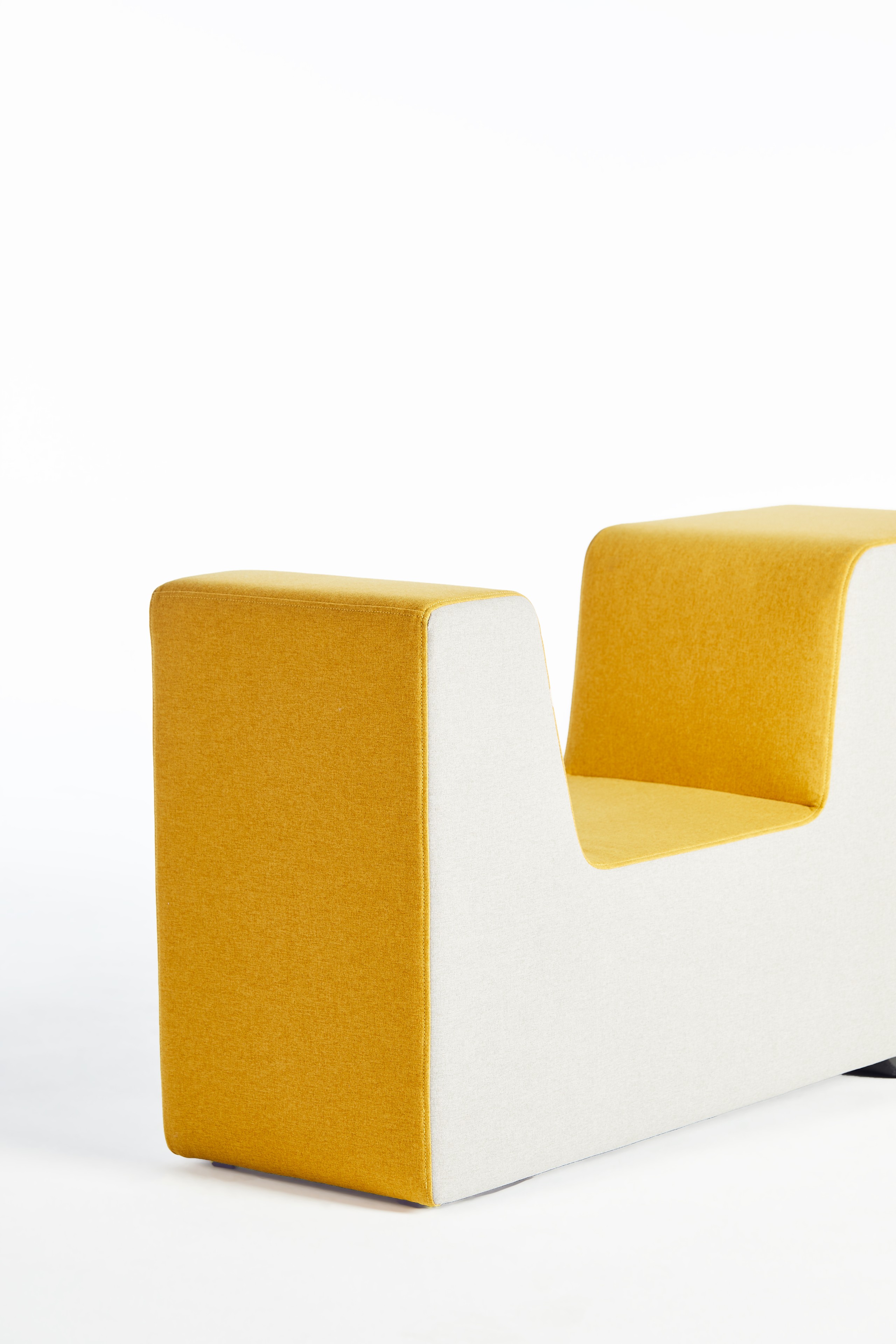 Seesaw Sofa