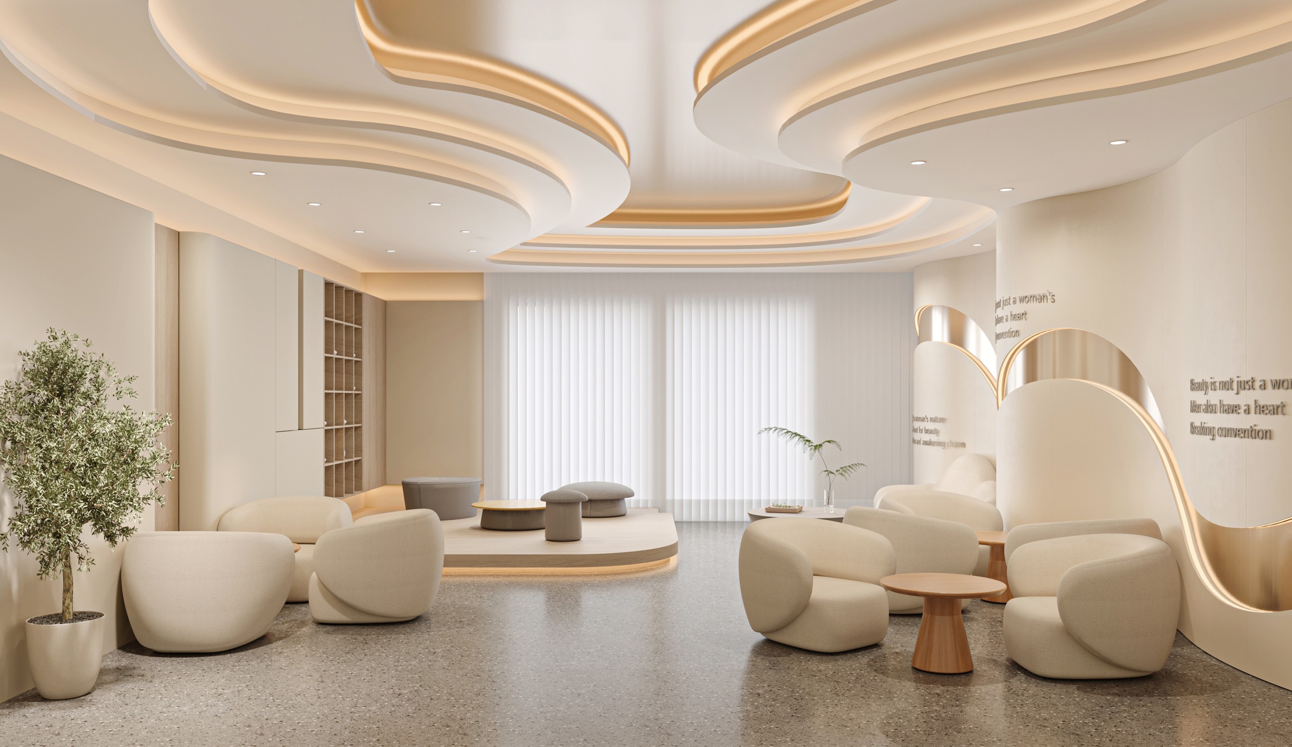 GRADO - Furniture for Contract, Office and Public Spaces