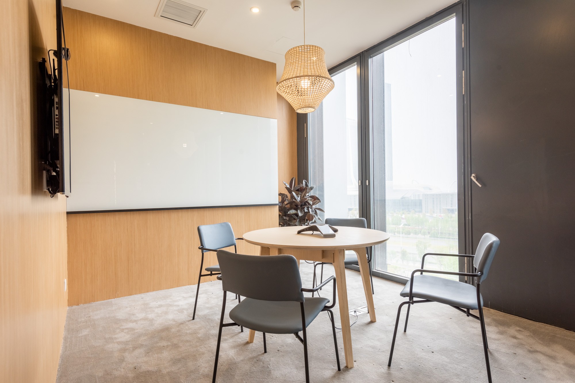 Stilo Chair / with arm
