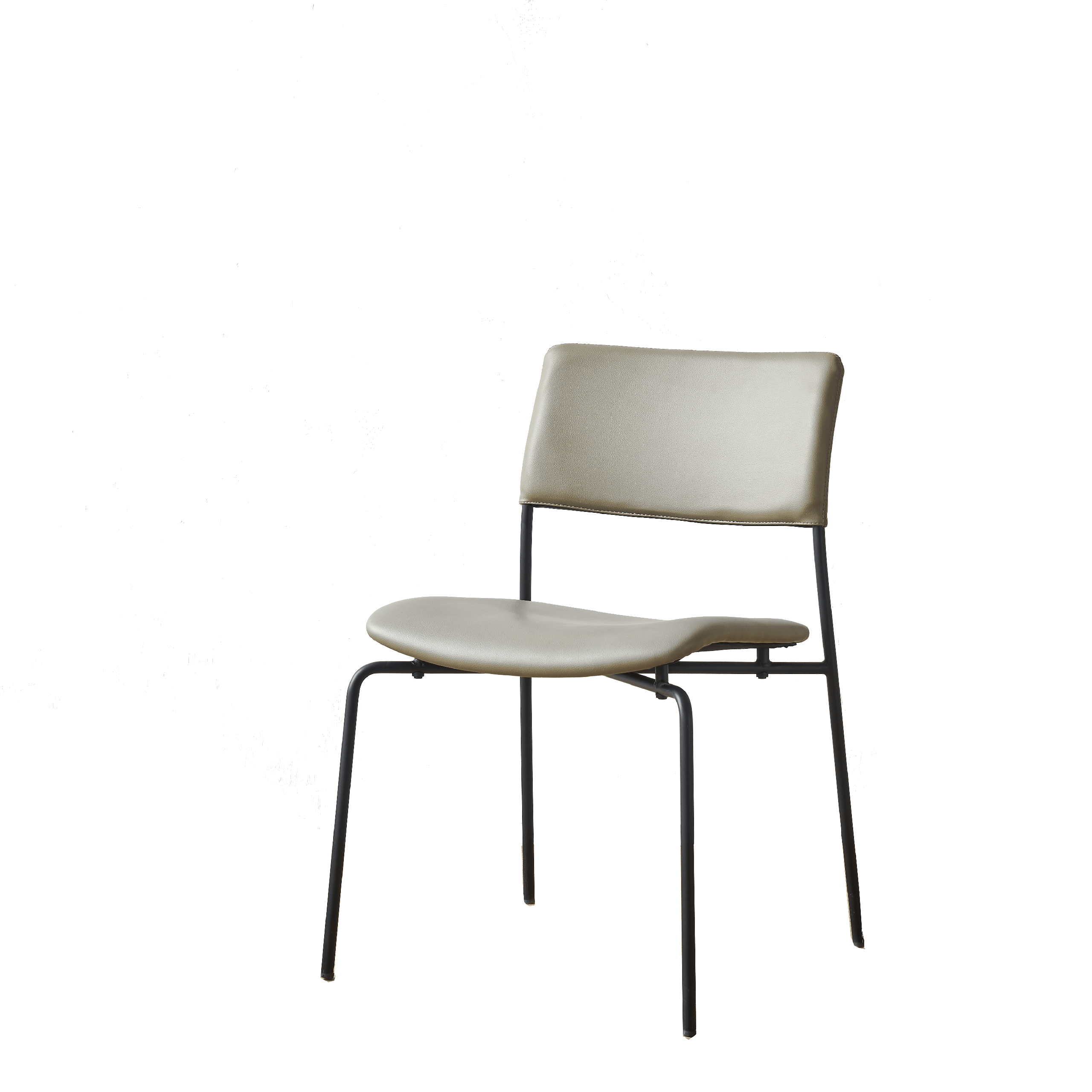 Stilo Chair / Without arm